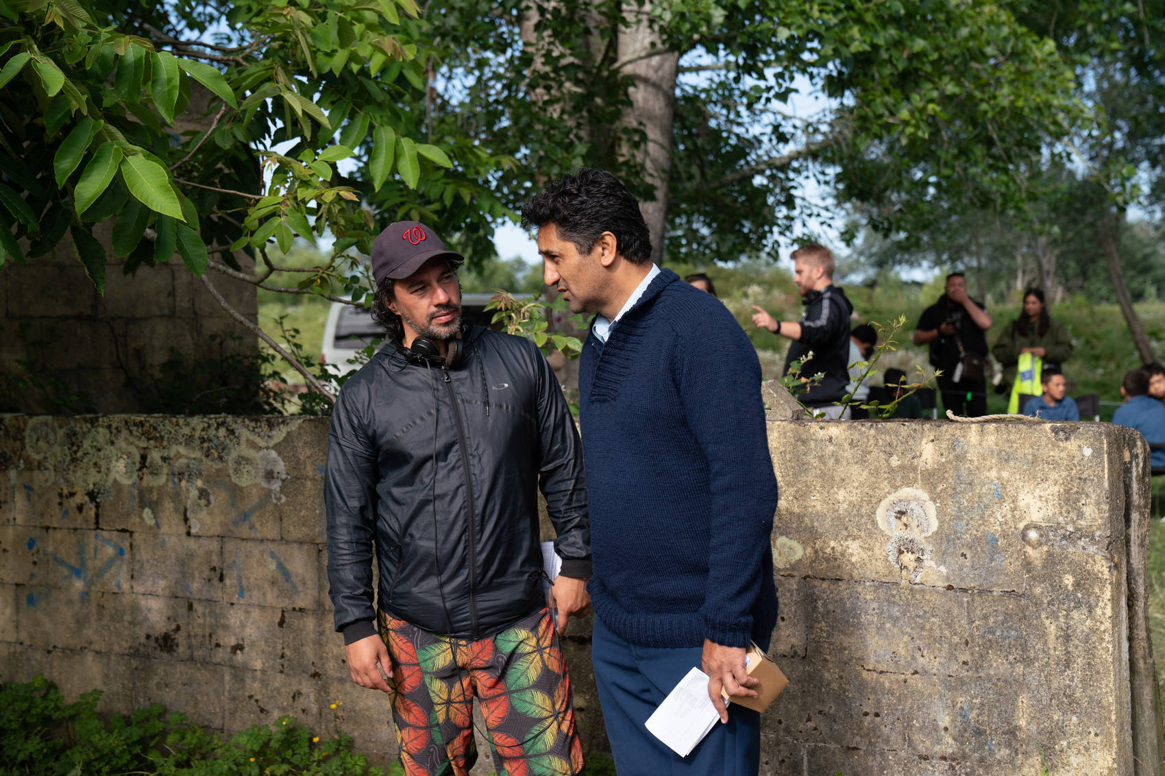 'Muru' - Why its a must watch for brown audiences. — thecoconet.tv - The world’s largest hub of ...